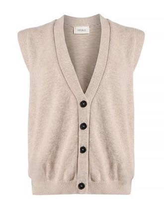 Vicolo MAILLE - Cardigans sur YOOX.COM