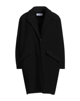 ANNIE PARIS JACKEN & M&Auml;NTEL - M&auml;ntel auf YOOX.COM