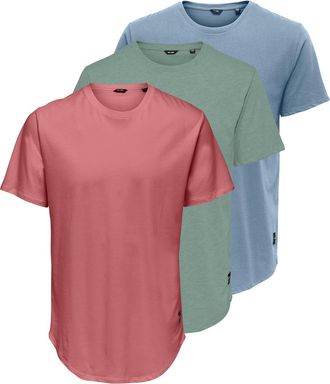 Only & Sons T-Shirt ONSMATT