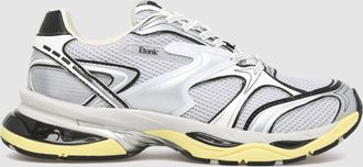 Etonic Baskets Kendari Metallic Cirrus