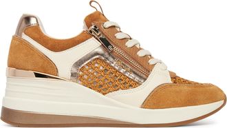 Tamaris Sneakers Tamaris 1-23703-41 Braun