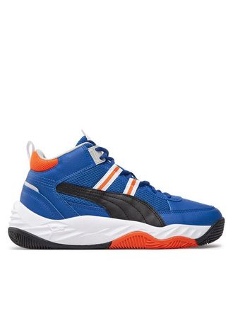 Puma Sneakers Rebound Future Nextgen 392329-08 Blau