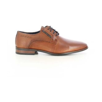 Berkelmans Herren, Schuhe, Braun, 41 EUGr&ouml;&szlig;e