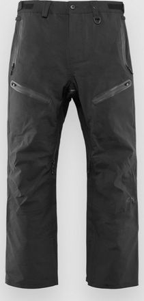 Thirty Two Tm-3 Recycled Hose black