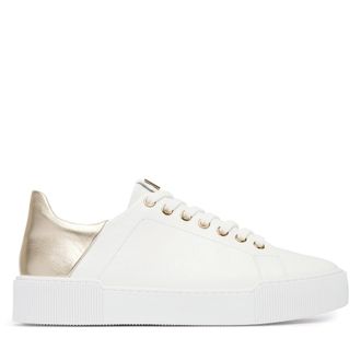 H&ouml;gl Sneakers H&Ouml;GL 1-103601 Wei&szlig;