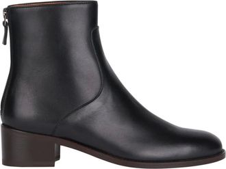 Anthology Paris Bottines 7494 Cuir Anthology Paris