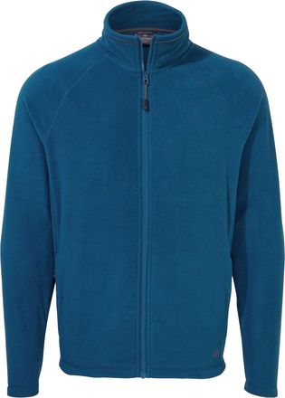 Craghoppers Expert Corey 200 Fleecejacke f&uuml;r Herren (Meeresblau)