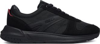 HUGO BOSS Sneakers HUGO GO3 50573615 Schwarz