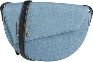 Karl Lagerfeld SACS - Sacs Bandouli&egrave;re sur YOOX.COM
