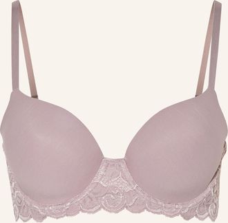 Hanro Schalen-Bh Moments rosa