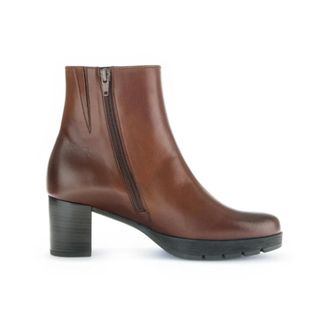 Gabor Damen, Schuhe, Braun, 37 1/2 EUGr&ouml;&szlig;e