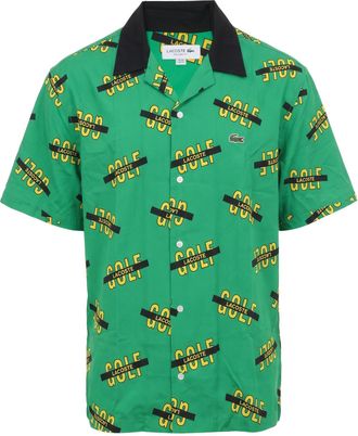 Lacoste TOPS - Hemden auf YOOX.COM