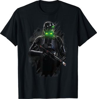 Star Wars Rogue One Imperial Death Trooper T-Shirt T-Shirt