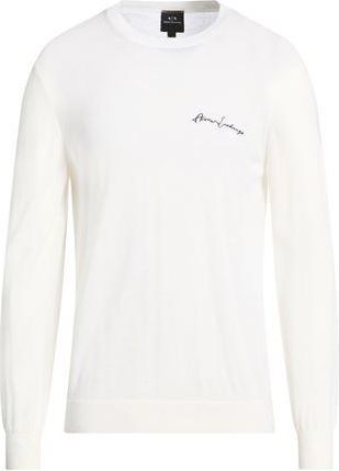 A|X Armani Exchange MAILLE - Pullover sur YOOX.COM