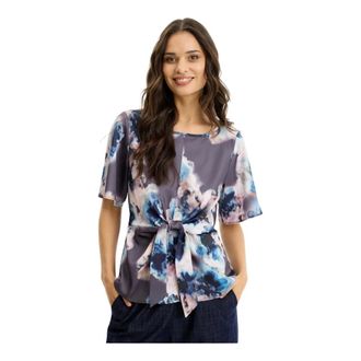 In Front IN Front, Femme, Blouses et Chemises, Multicolore, Taille: 40 FR Blouses & Chemises