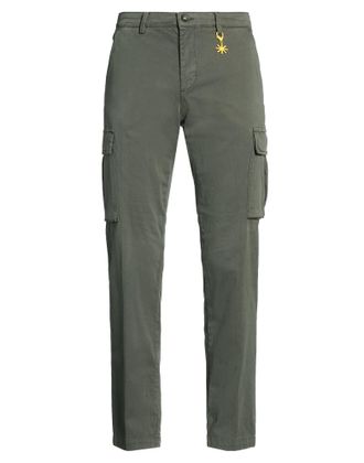 Manuel Ritz HOSEN & R&Ouml;CKE - Hosen auf YOOX.COM