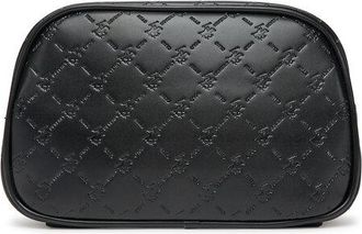 Beverly Hills Polo Club Kosmetiktasche BHPC-U1-003-SS25 Schwarz