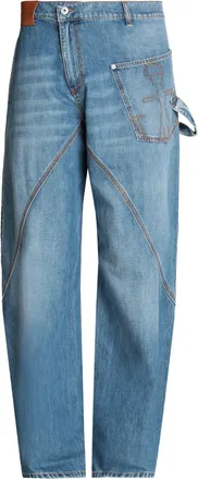 J.W.Anderson HOSEN & R&Ouml;CKE - Jeanshosen auf YOOX.COM