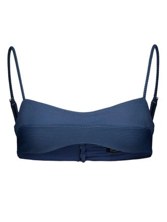 Haight Agatha Bikinioberteil - Blau