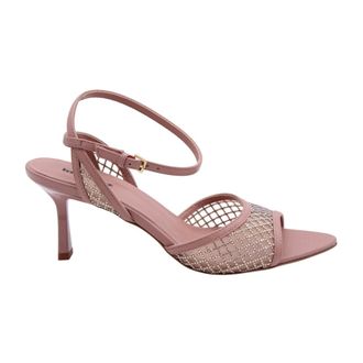 Lola Cruz Damen, Schuhe, Rosa, 40 EUGr&ouml;&szlig;e