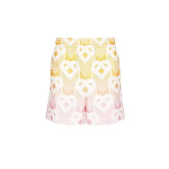 Casablanca Herren, Shorts, Mehrfarbig, LGr&ouml;&szlig;e