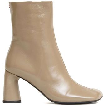 Halmanera Femme, Chaussures, Beige, Taille: 39 EU Dotty16