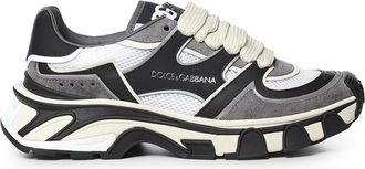 Dolce & Gabbana Herren, Schuhe, Mehrfarbig, 42 EUGr&ouml;&szlig;e