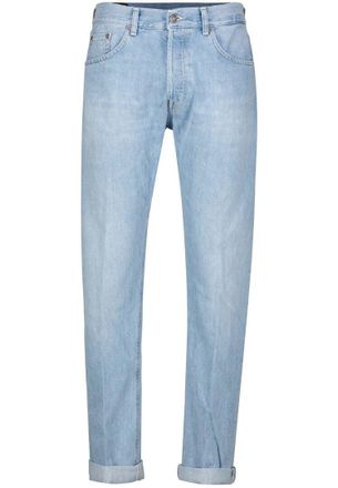 Dondup Herren Jeans BRAY Regular Fit
