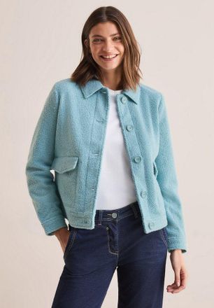 Cecil Kurzjacke mit Knopfleiste