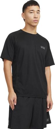 Jack & Jones Male T-Shirt Gedruckt T-Shirt