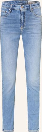 AG - Adriano Goldschmied Ag Jeans Skinny Jeans Mari blau
