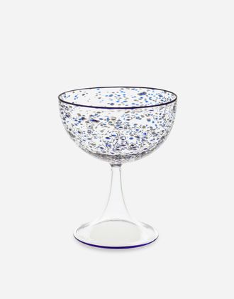 Dolce & Gabbana Champagnerschale - Champagne Glasses Mehrfarbig Onesize