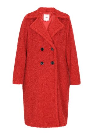 Mymo Übergangsmantel