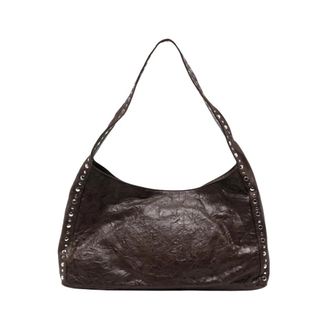 Gimaguas Maxi Franca Tasche - - Bags - Damen - Braun - ONE SIZE