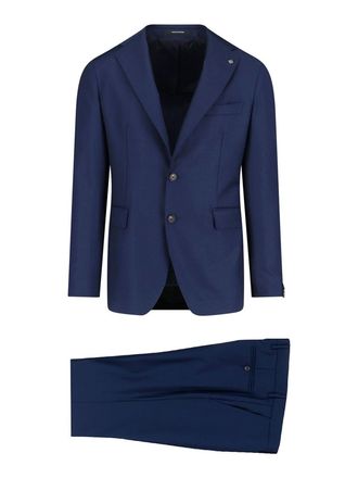Tagliatore Costume De C&eacute;r&eacute;monie - Bleu