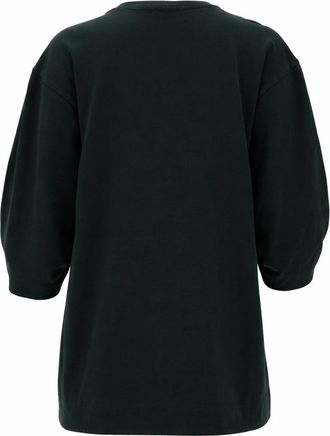 Dries Van Noten Cotton T-Shirt - Green