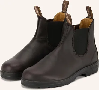 Blundstone Chelsea-Boots braun