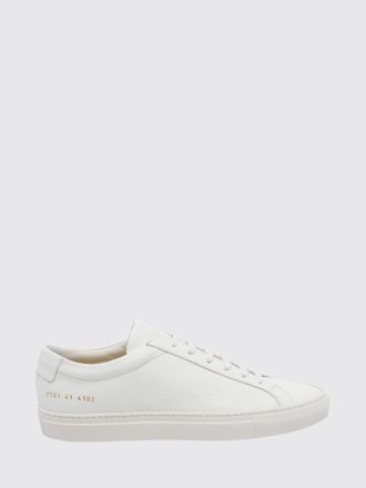 Common Projects Sneakers COMMON PROJECTS Herren Farbe Wei&szlig;