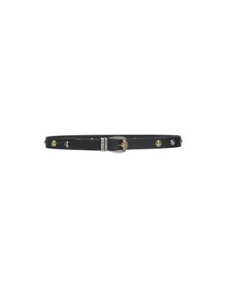 Versace Kleinlederwaren - G&uuml;rtel auf YOOX.COM