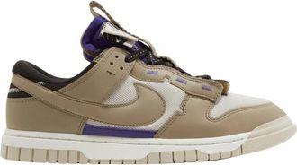 Nike Homme, Chaussures, Blanc, Taille: 44 EU Baskets