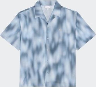 Lacoste Chemise - Taille 37