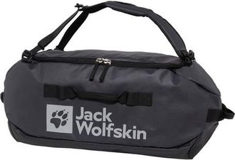 Jack Wolfskin Fahrradtasche ALL-IN DUFFLE 65