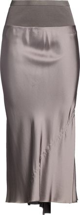 Rick Owens HOSEN & R&Ouml;CKE - Maxi-R&ouml;cke auf YOOX.COM