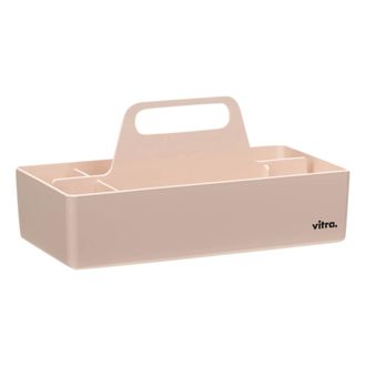 Vitra Rangement Toolbox en plastique recycl&eacute; - Arik Levy Vitra