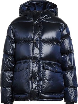 Emporio Armani JACKEN & M&Auml;NTEL - Pufferjacken & Daunenjacken auf YOOX.COM