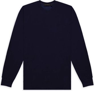 Aspact Herren, Oberteile, Blau, SGr&ouml;&szlig;e