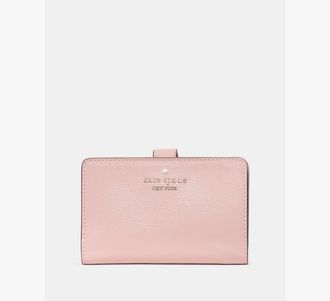Kate Spade New York Madison Klapp-Portemonnaie, Mittelgro&szlig;