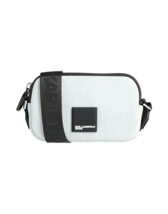 Karl Lagerfeld TASCHEN - Umh&auml;ngetasche auf YOOX.COM