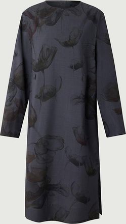 SOEUR ROBE CYCLADES GRISE