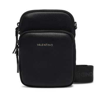 Valentino Umh&auml;ngetasche Valentino Vibe VBS9VQ07 Schwarz